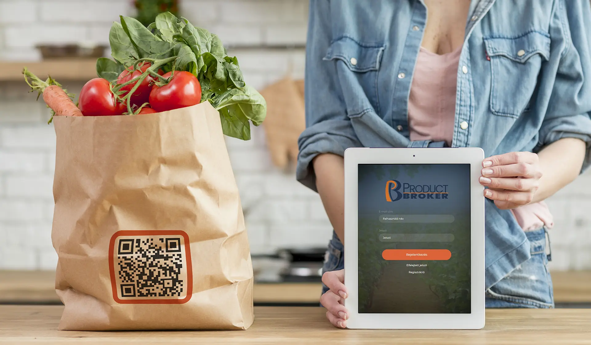 Product Broker Kezdőlap | Product Broker